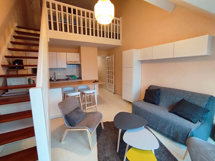Appartement 3 pièces à Berck, Agora, Berck-Plage, à louer