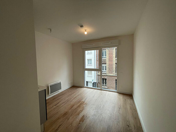 Le Havre, Sainte-Marie, Saint-Léon, Observatoire Massillon : Appartement 1 pièce à louer