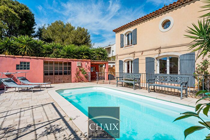 Maison 5 pièces à La Ciotat, à vendre
