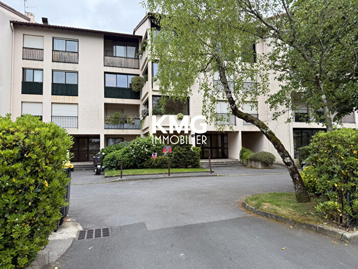 Appartement à vendre - BayonneBayonaBaiona, Arènes - 1 pièce