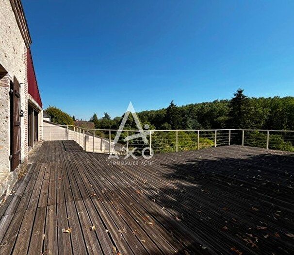 Nevoy - Maison 6 pièces à vendre