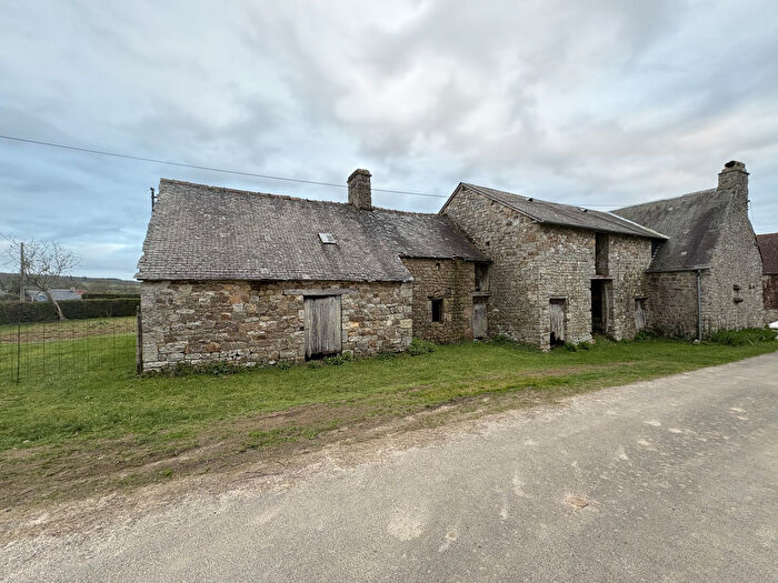 Saint-Calais-du-Désert - Maison 1 pièce à vendre