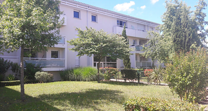 Appartement 3 pièces à vendre à Le Haillan