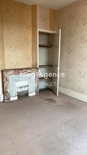 Appartement à vendre - Firminy, Tardive, Chazeau, Fayol - 4 pièces - 2 chambres