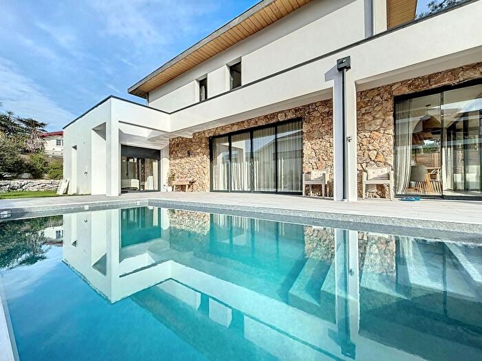 Anglet, La Barre - Maison 6 pièces à vendre