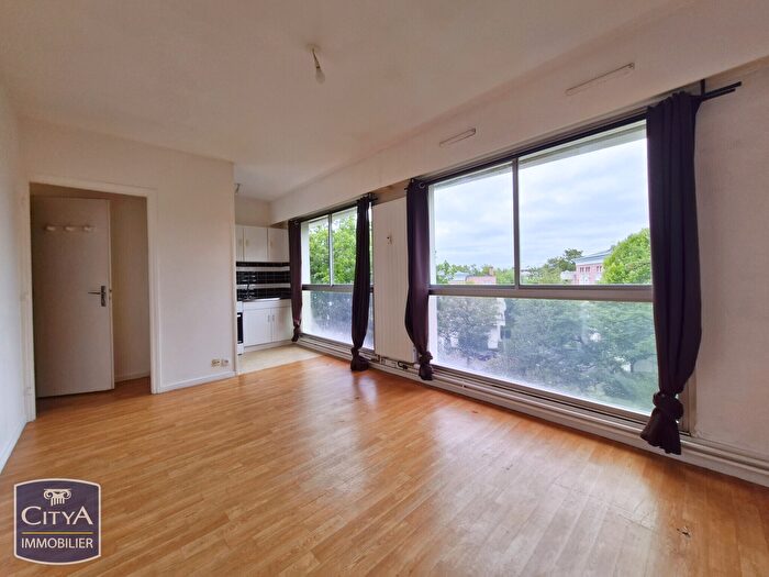 Appartement 1 pièce à vendre - Lambersart, Champ de Courses