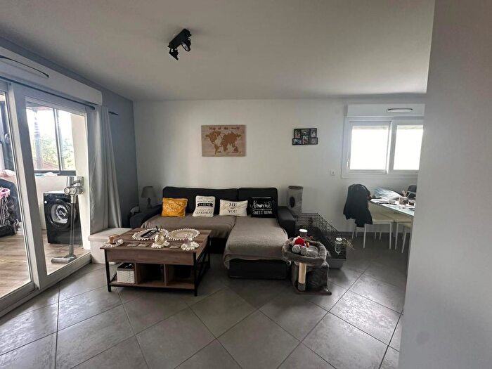 Appartement 2 pièces à louer à Viry