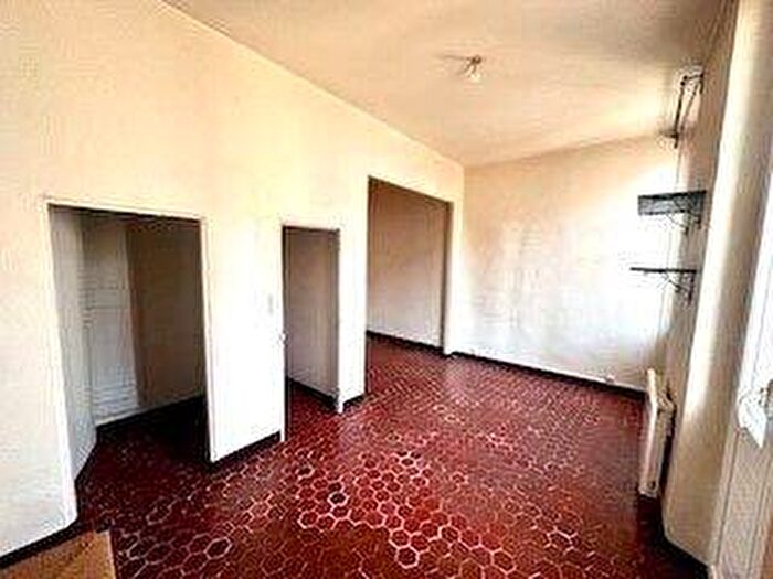 Appartement à louer - Ollioules - 1 pièce