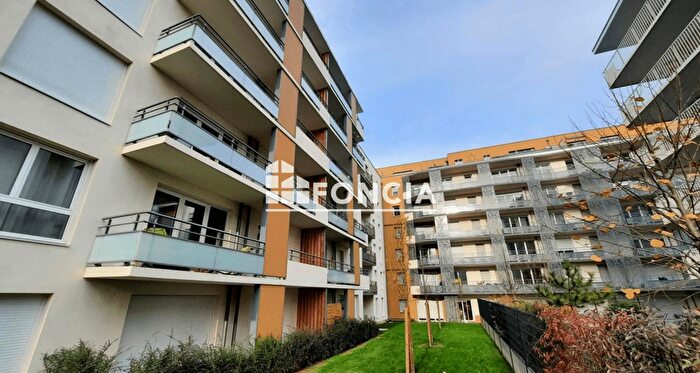 Appartement à vendre - Rouen, Centre-ville Rive gauche - 3 pièces
