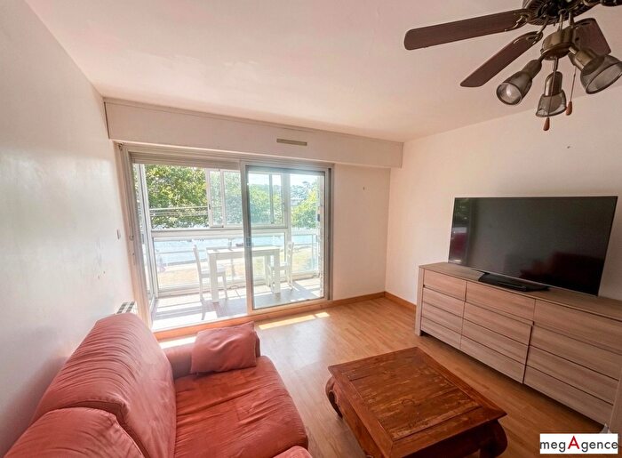 Perros-Guirec - Appartement 2 pièces à vendre