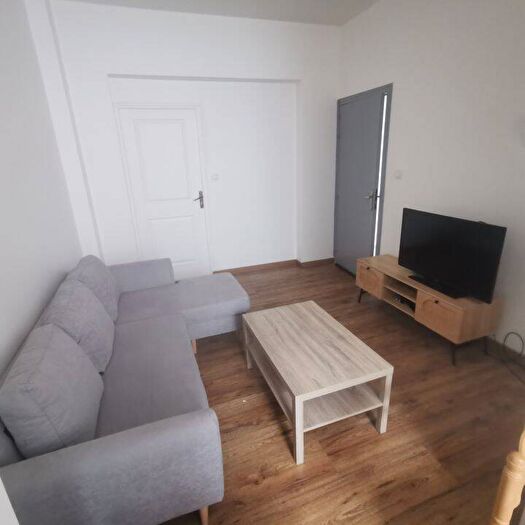 Vauban Esquermes, Lille : Appartement 2 pièces à louer