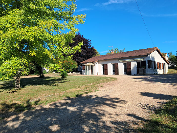 Maison 5 pièces à Chasseneuil-du-Poitou, à vendre