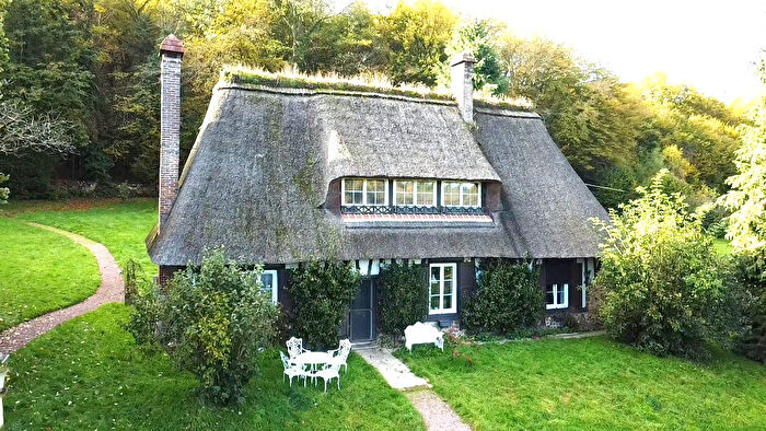 Maison à vendre - Broglie - 6 pièces - 3 chambres