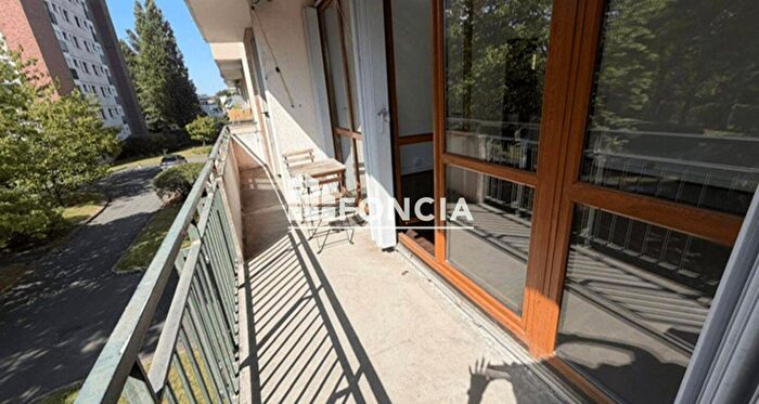 Appartement 2 pièces à louer à Les Boutareines, Villiers-sur-Marne