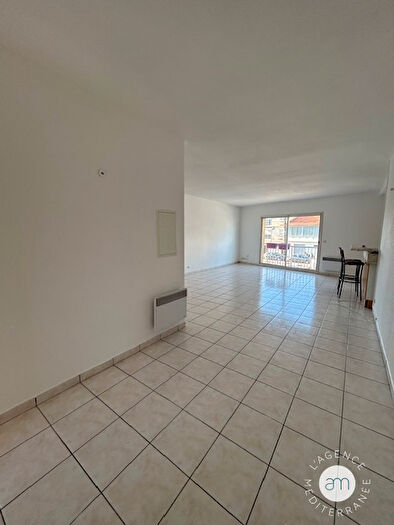 Appartement à louer - Palavas-les-Flots - 3 pièces - 2 chambres