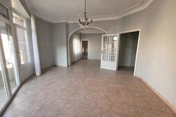 Appartement à vendre - Nîmes - 3 pièces