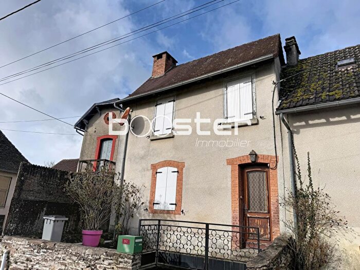 Maison 3 pièces à Coussac-Bonneval, à vendre