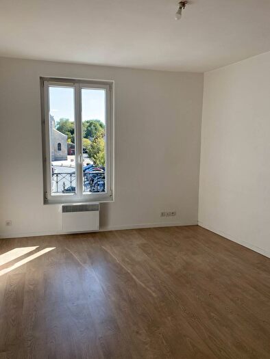 Appartement à louer - Torcy - 3 pièces - 2 chambres