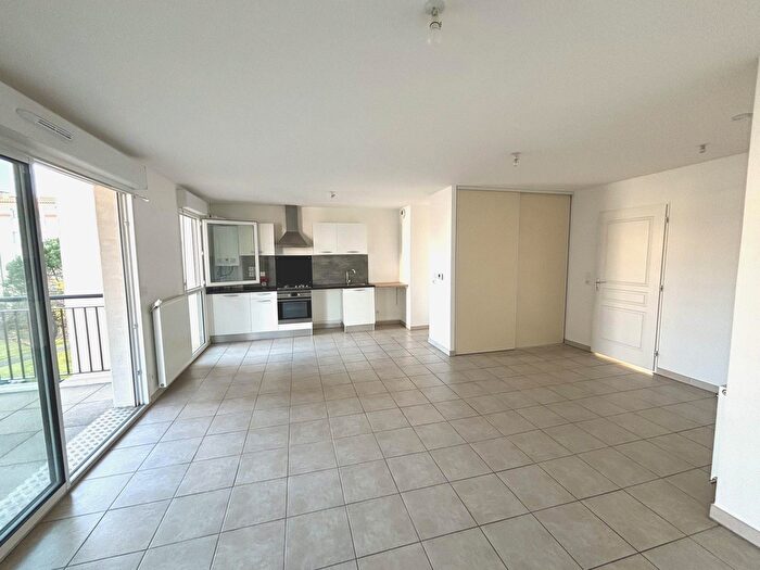 Appartement à vendre - Valence, Calvaire, Hugo, La Cécile - 3 pièces - 2 chambres
