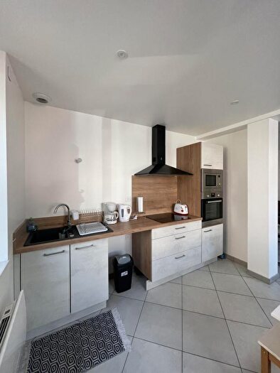 Appartement 1 pièce à Le Puy-en-Velay, Centre-ville, à louer