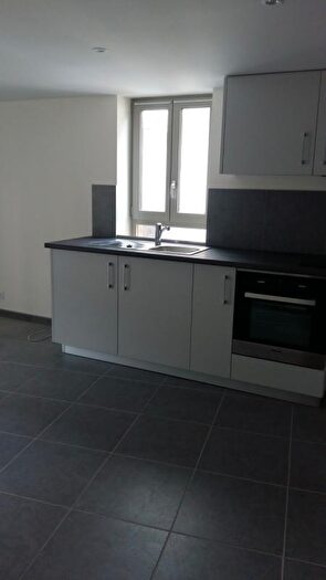 Appartement 2 pièces à Villefranche-de-Rouergue, La Bastide, à louer