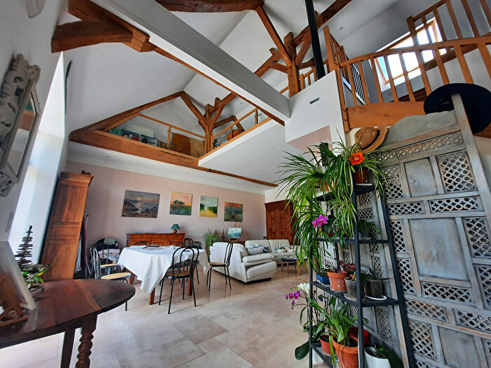 Maison 7 pièces à vendre - Saint-Avertin, Cormery, Cicottées