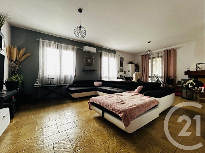 Maison à vendre - Cabestany - 6 pièces - 5 chambres