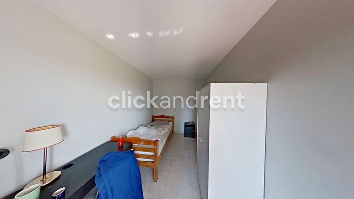 Appartement 5 pièces à louer à Meudon, Meudon la Forêt