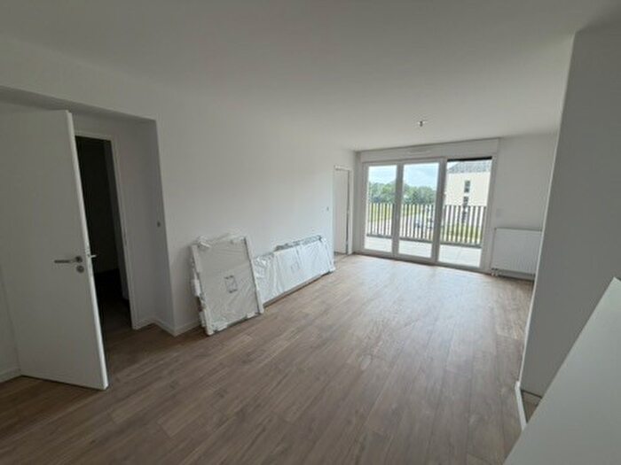 Appartement 2 pièces à louer - Mordelles