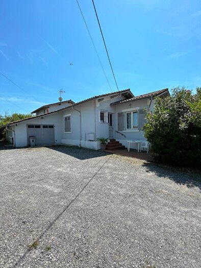 Maison à vendre - Dax, Le Gond - 8 pièces