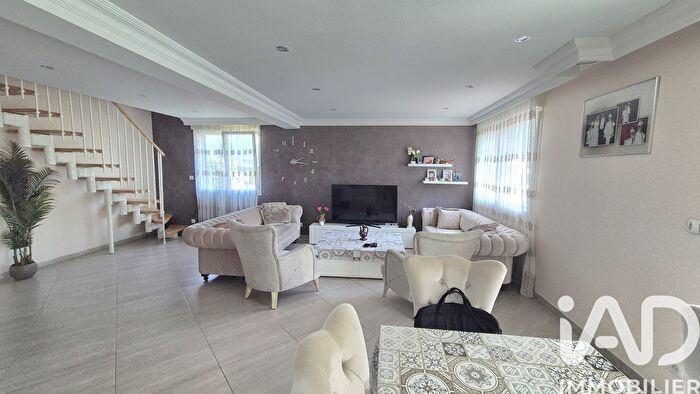 Villers-le-Lac - Appartement 5 pièces à vendre
