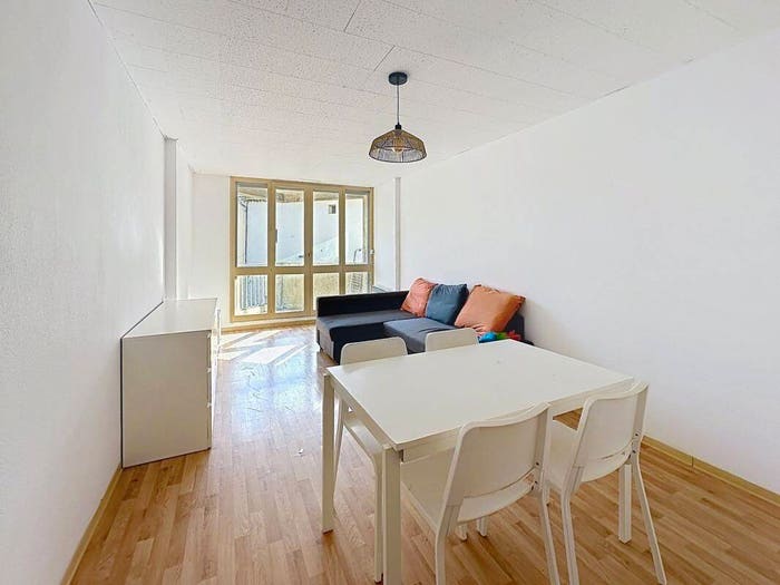 Appartement 1 pièce à Magnanen-Teinturiers, Avignon, à louer