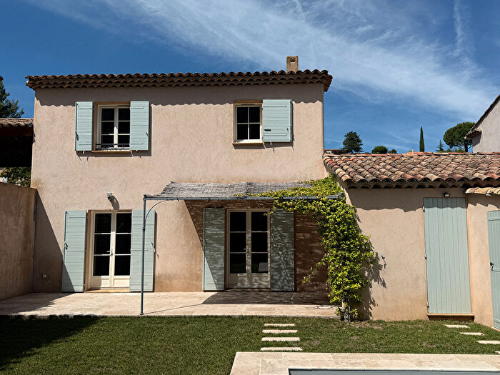 Maison 4 pièces à vendre - Éguilles