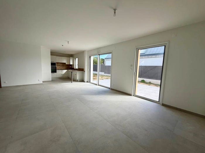 Le Guézy, La Baule-Escoublac - Maison 5 pièces à louer