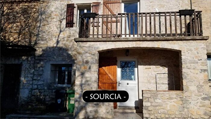 Maison 2 pièces à Courbessac, Nîmes, à louer