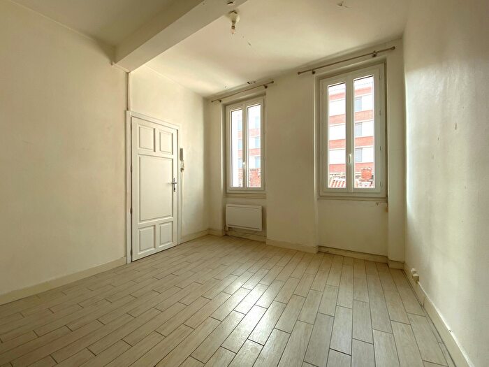 Toulouse, Capitole - Appartement 2 pièces à louer