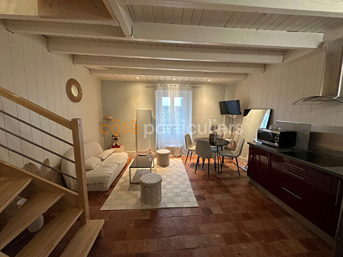 Appartement à louer - Cholet, Gambetta - 3 pièces - 1 chambre