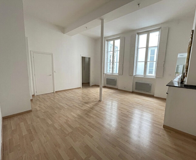 Appartement 3 pièces à louer - Toulouse, Les Carmes-Esquirol