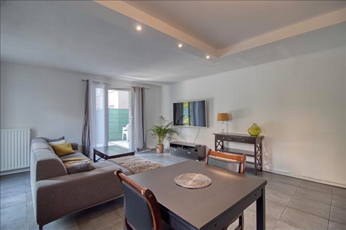 Appartement 3 pièces à louer - Éragny, Le Grillon