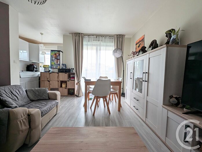 Appartement 2 pièces à vendre - Saint-Valery-en-Caux