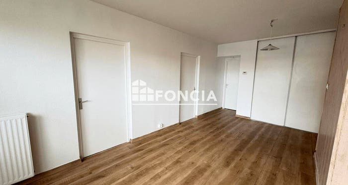 Appartement 3 pièces à louer - La Choletière