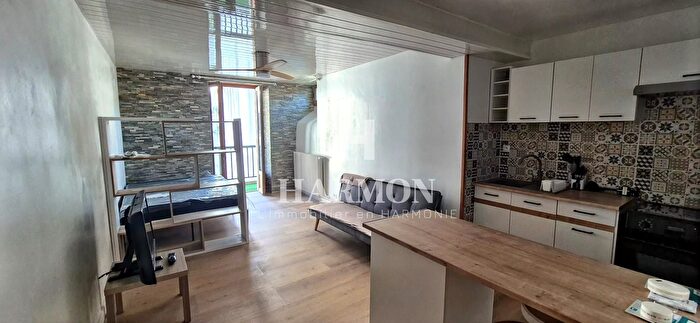 Appartement 1 pièce à Oloron-Sainte-Marie, à louer