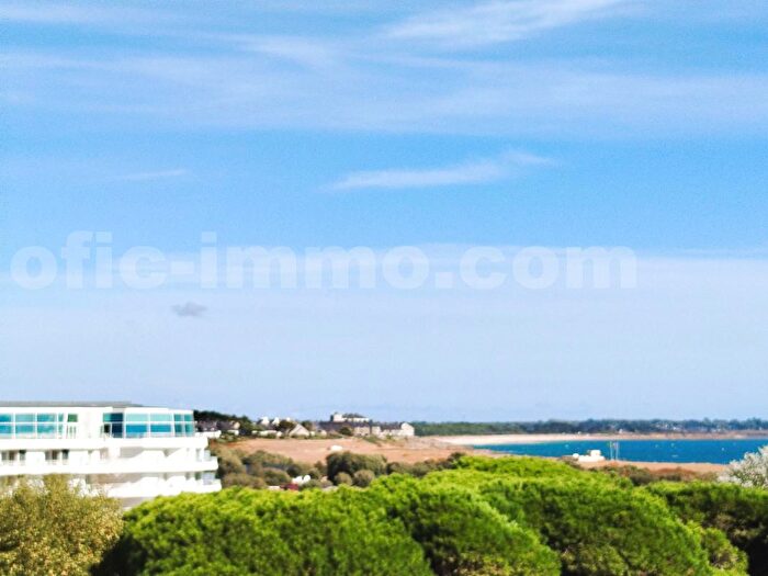 Arzon - Appartement 4 pièces à vendre