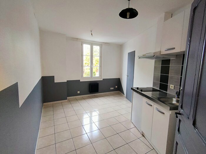 Appartement 1 pièce à louer - Pau, Pau Nord
