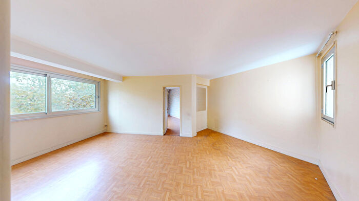 Appartement à vendre - Boulogne-Billancourt, Silly, Gallieni - 3 pièces - 2 chambres