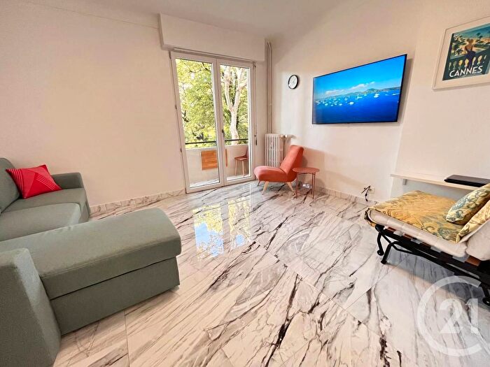 Appartement à vendre - Menton, Hôtel de Ville, Vieille Ville, Musée, Madone, Carnolès - 1 pièce