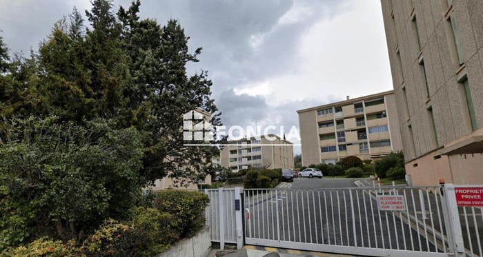 Appartement 3 pièces à louer à Borel, Marseille 15ème arrondissement