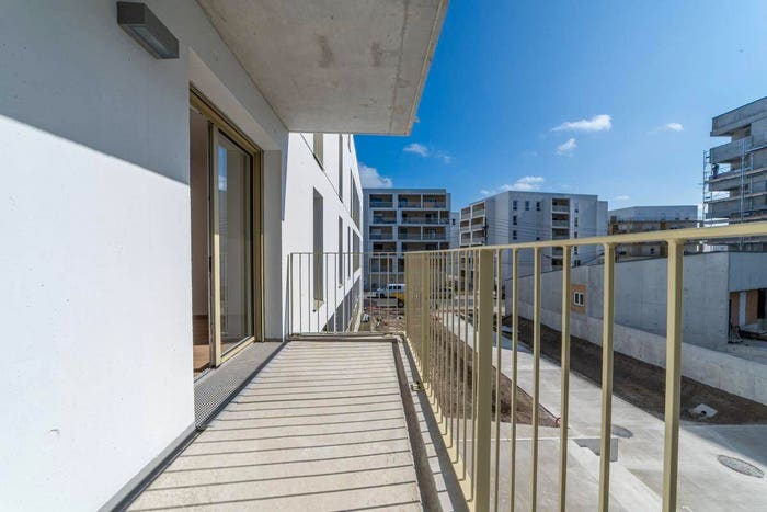 Appartement 2 pièces à Ranzay-Grand Clos, Nantes, à louer