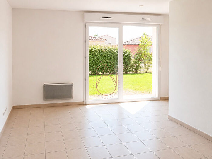 Appartement 2 pièces à Rodilhan, à vendre
