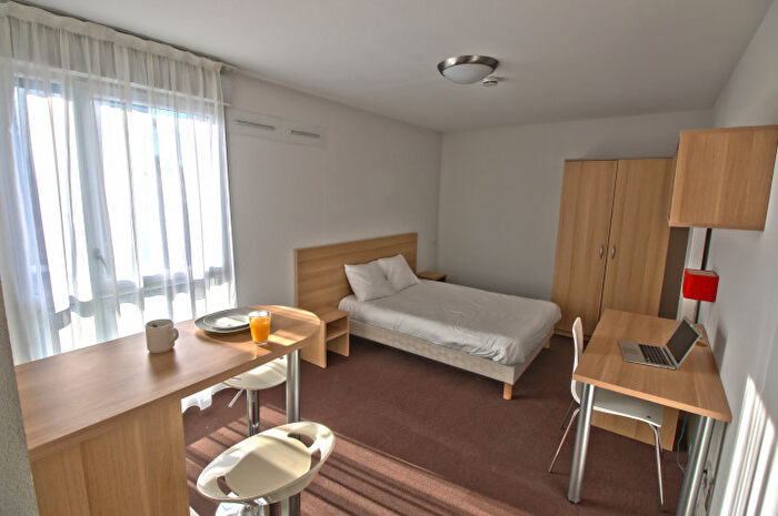 Appartement à louer - Troyes - 1 pièce